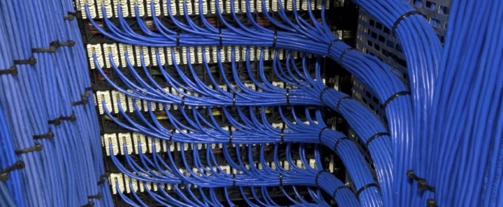 Comment choisir une entreprise de câblage structuré