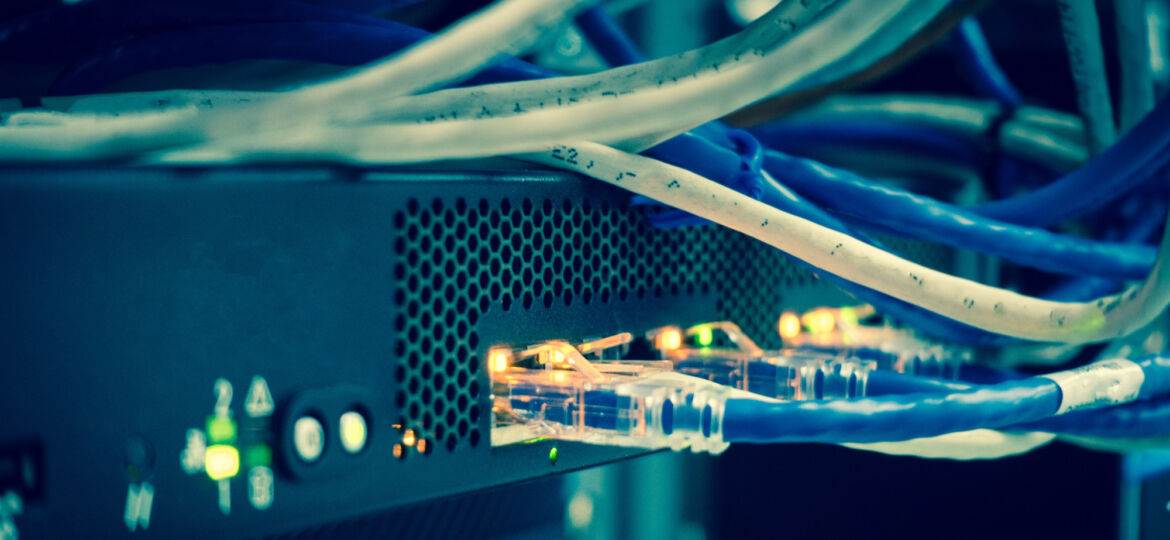 Avantages des systèmes de câblage structuré